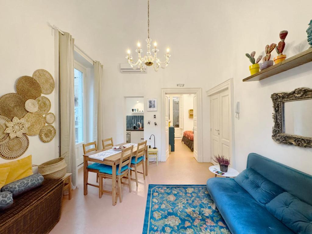 Maison del Toscano - Centro Storico di Catania, Catania (updated prices ...