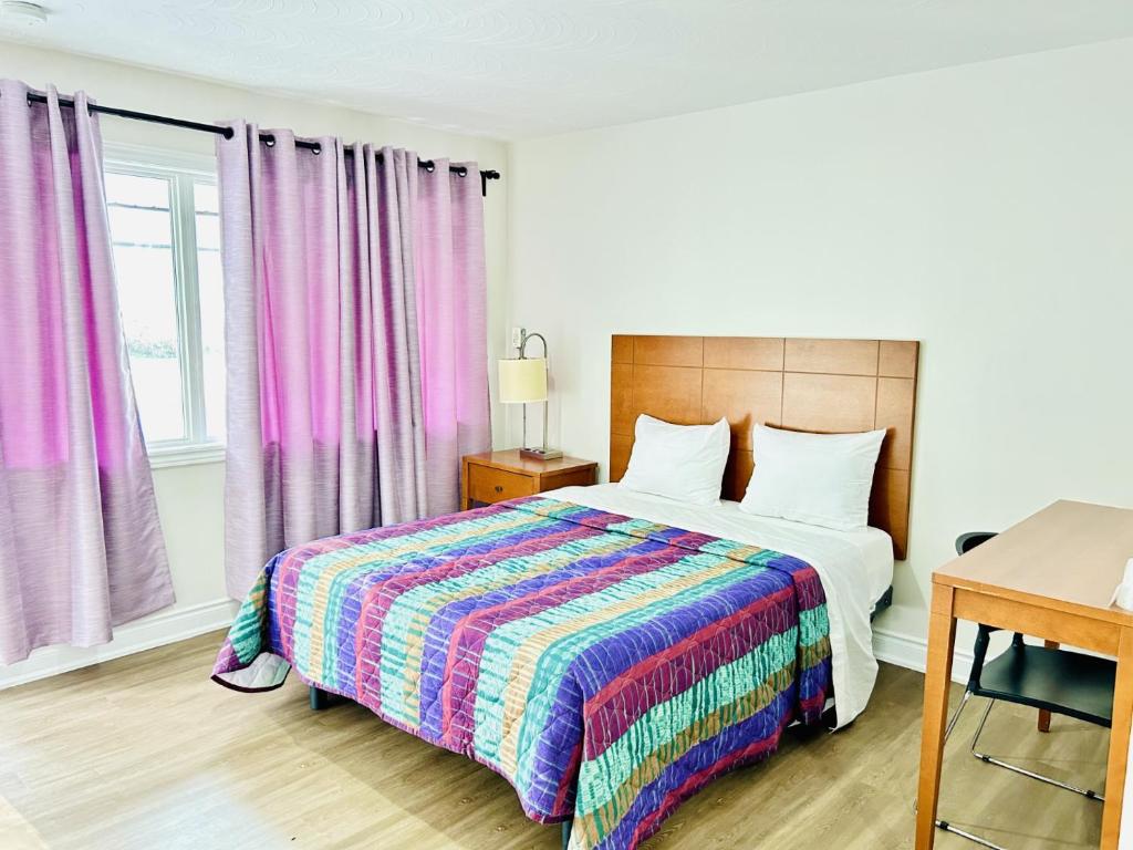 Brant Inn, Brantford (updated prices 2026)