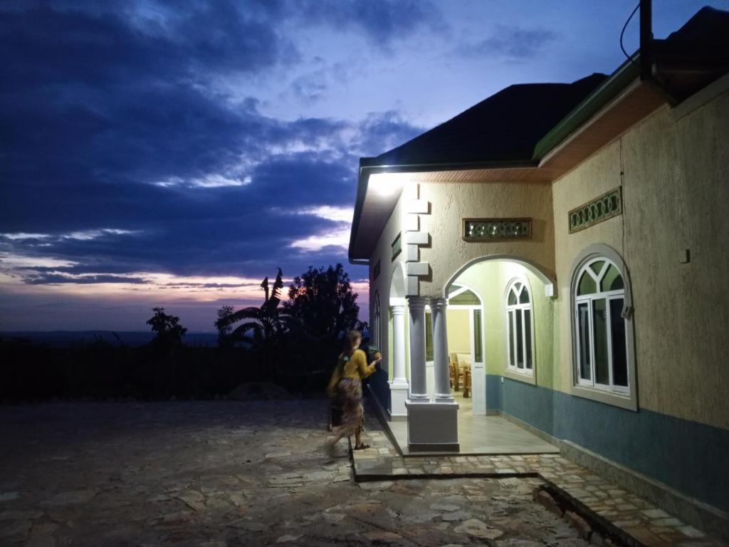 Akagera Sunset House, Kabarondo (updated prices 2025)