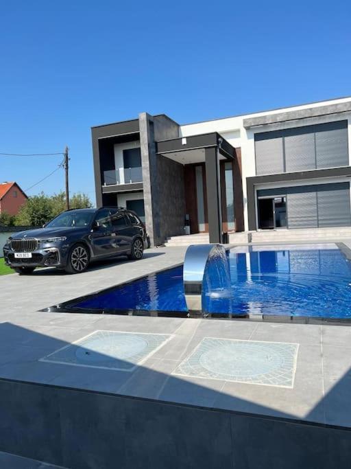 Villa Llabjani, Ferizaj (nove cijene za 2024)