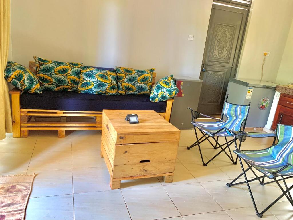 WanderHome 1BDR - Jinja, Jinja (updated prices 2025)