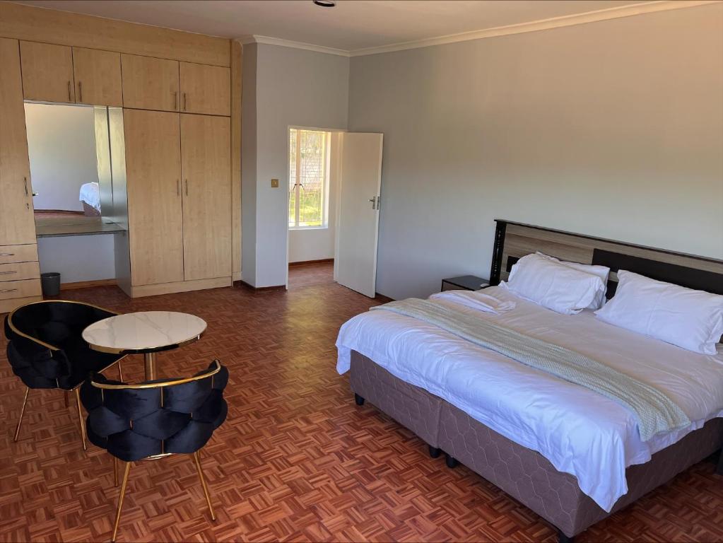 Mountain View, Harare (preços atualizados para 2026)