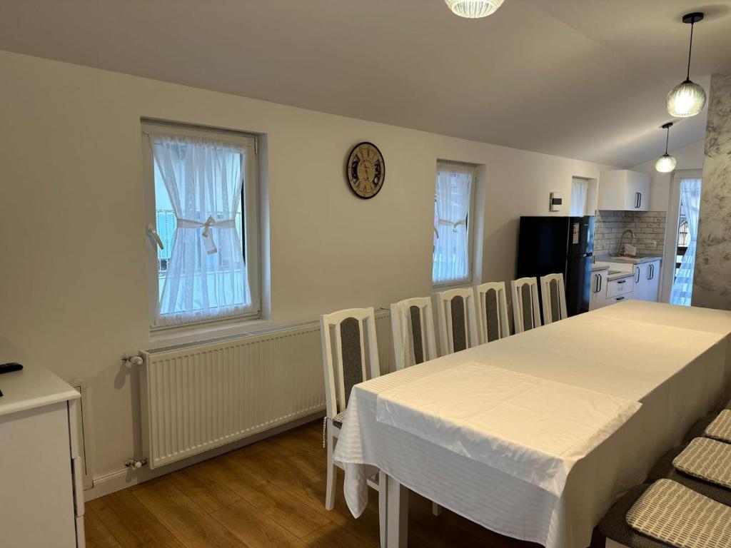 Casa Cristiana Moisei, Moisei (updated prices 2025)