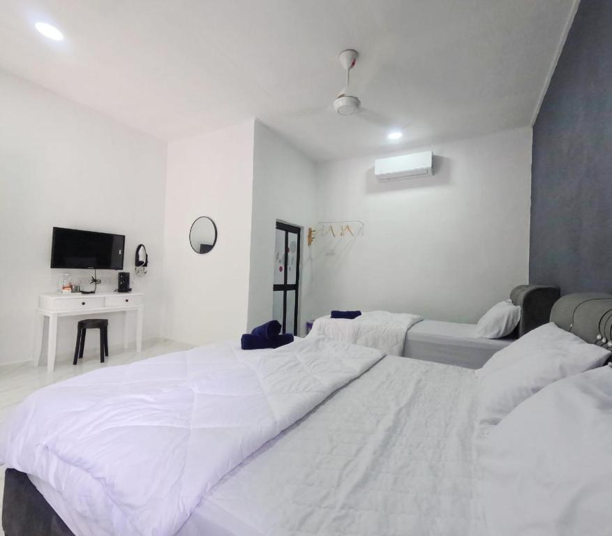 H&H Changloon Chalet, Changlun (updated prices 2025)