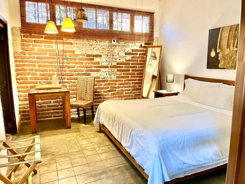 Habitación #3 a dos cuadras del malecón, La Paz (preços atualizados ...