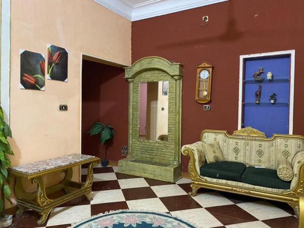 Pyramid of giza apartment, Cairo (updated prices 2025)