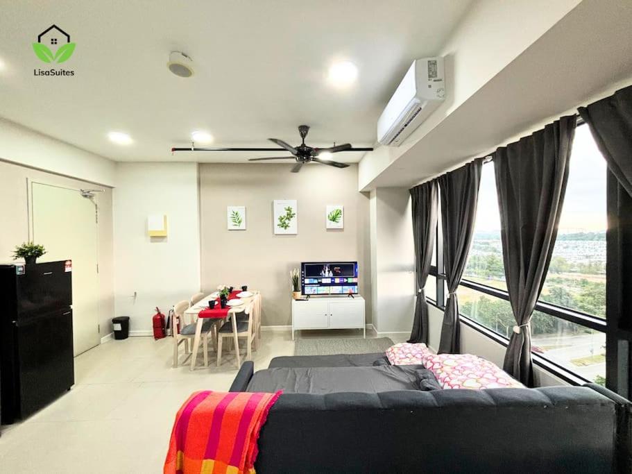 Tamarind Family Home Cyberjaya, Cyberjaya (updated prices 2026)
