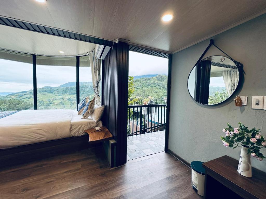 Lan Rung Brocade Hotel, Sapa (aktualisierte Preise für 2025)