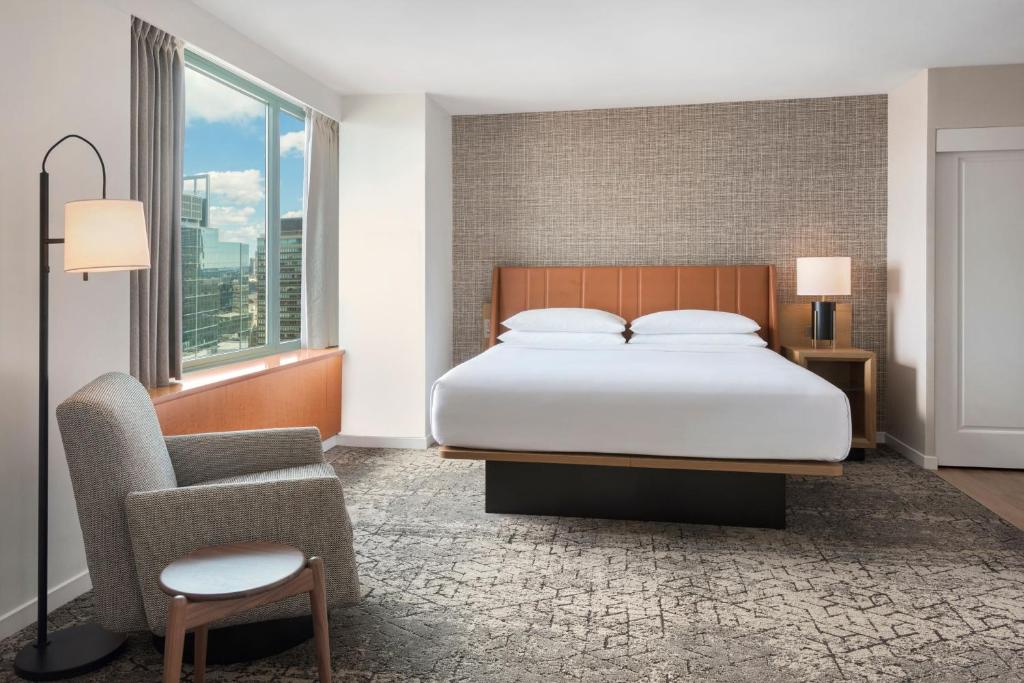 Sheraton Boston Hotel, Boston (updated prices 2025)