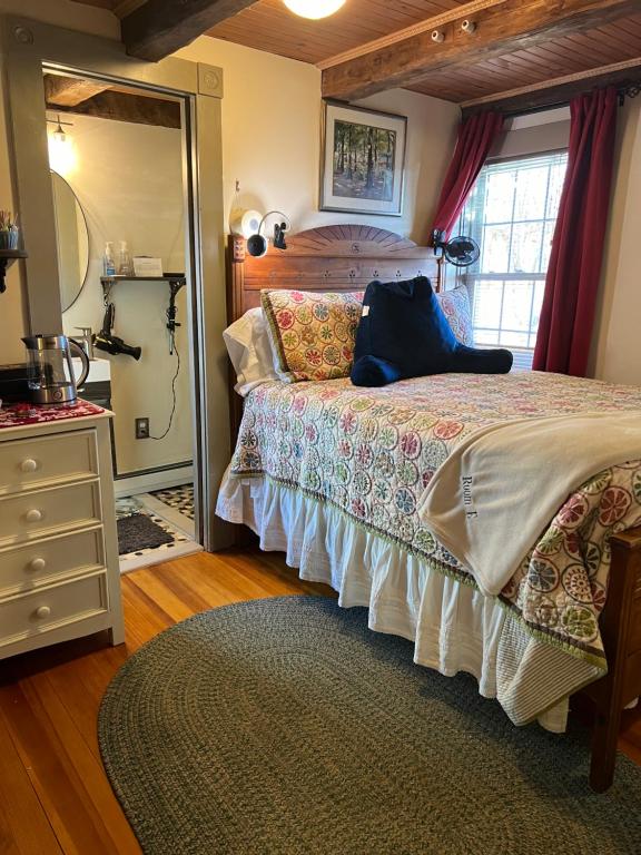 Hallowell Rooming House, Hallowell (updated prices 2026)