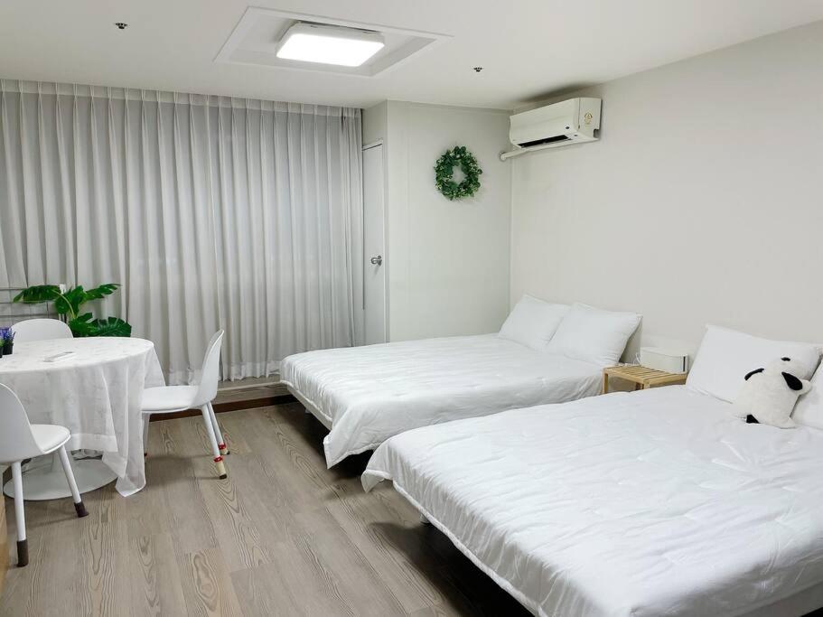 Hongdae House, Seúl (precios actualizados 2026)