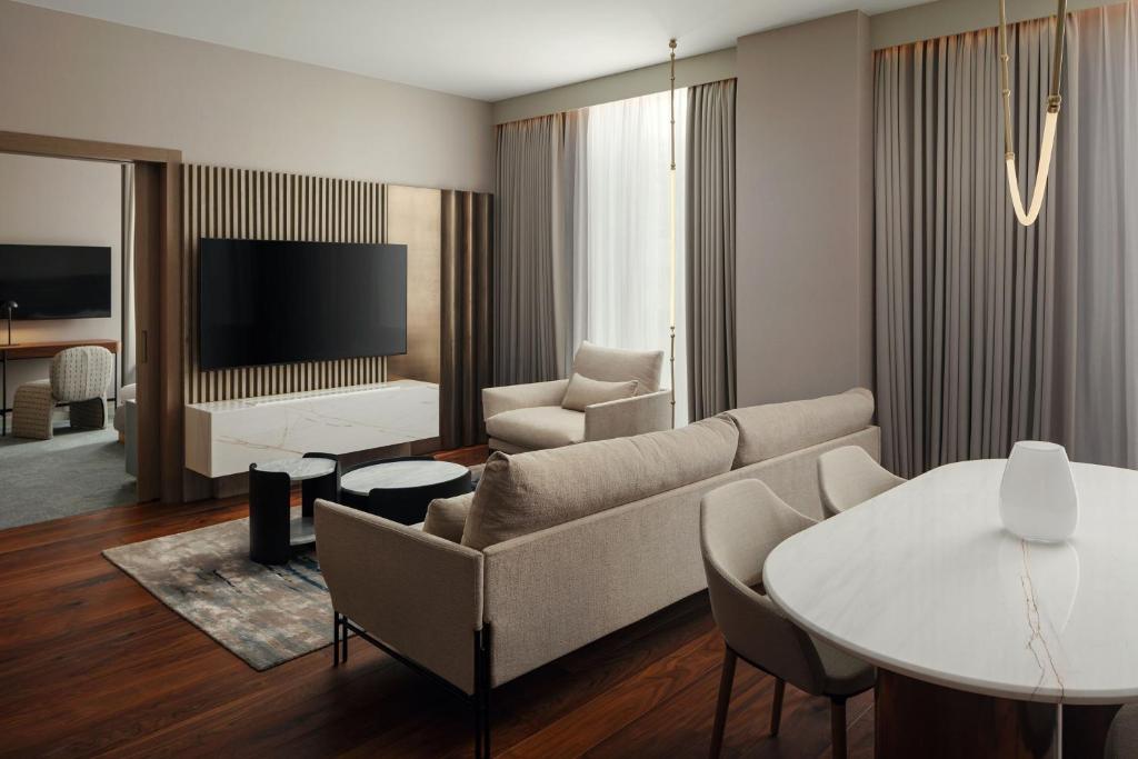 Courtyard by Marriott Yerevan, Yerevan (updated prices 2025)