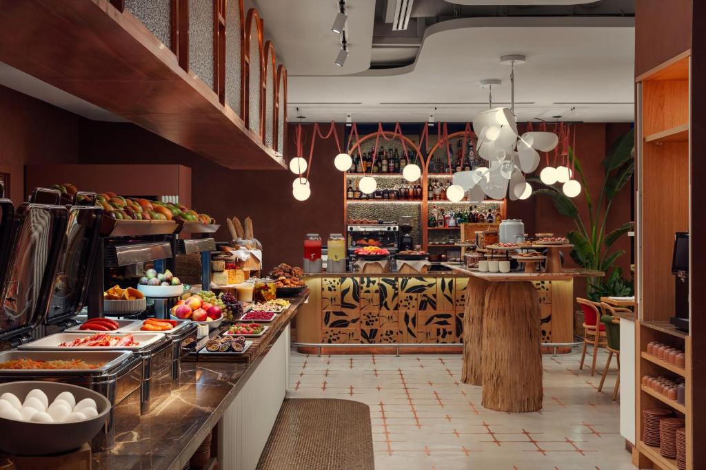 Courtyard by Marriott Yerevan, Yerevan (updated prices 2025)