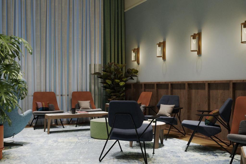 Residence Inn by Marriott Cork, Cork (updated prices 2025)