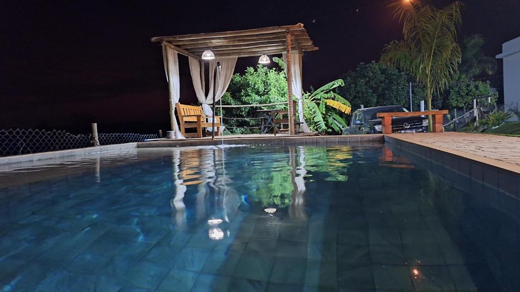 Chácara franco e maria, Monte Mor (updated prices 2026)