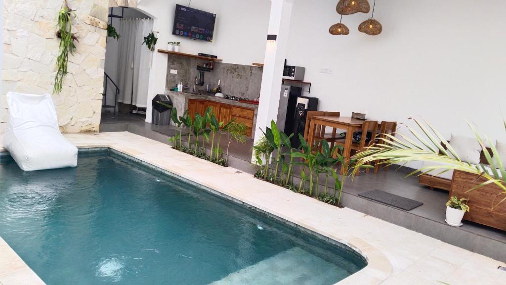 Villa Balitis near Padonan Canggu, Canggu (precios actualizados 2025)