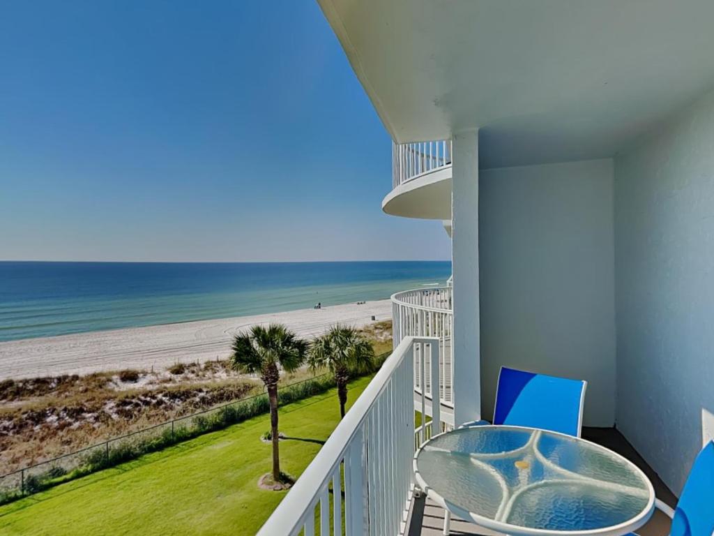 Moonspinner 415A, Panama City Beach (updated prices 2026)