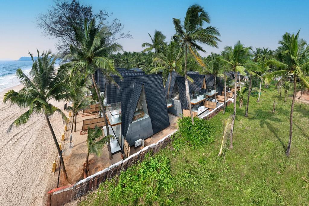 The Rose Goa Beach Resort, Agonda (updated prices 2025)