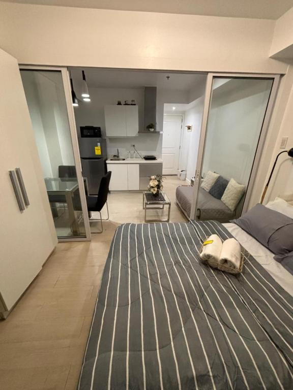 Azure Urban Resort Residences, Manila (updated prices 2026)