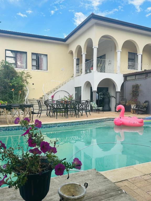 Welgemoed Villa, Bellville (updated prices 2026)