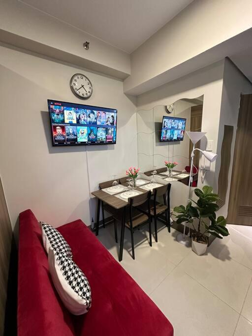 Vince Cozy Staycation, Manila (updated prices 2026)