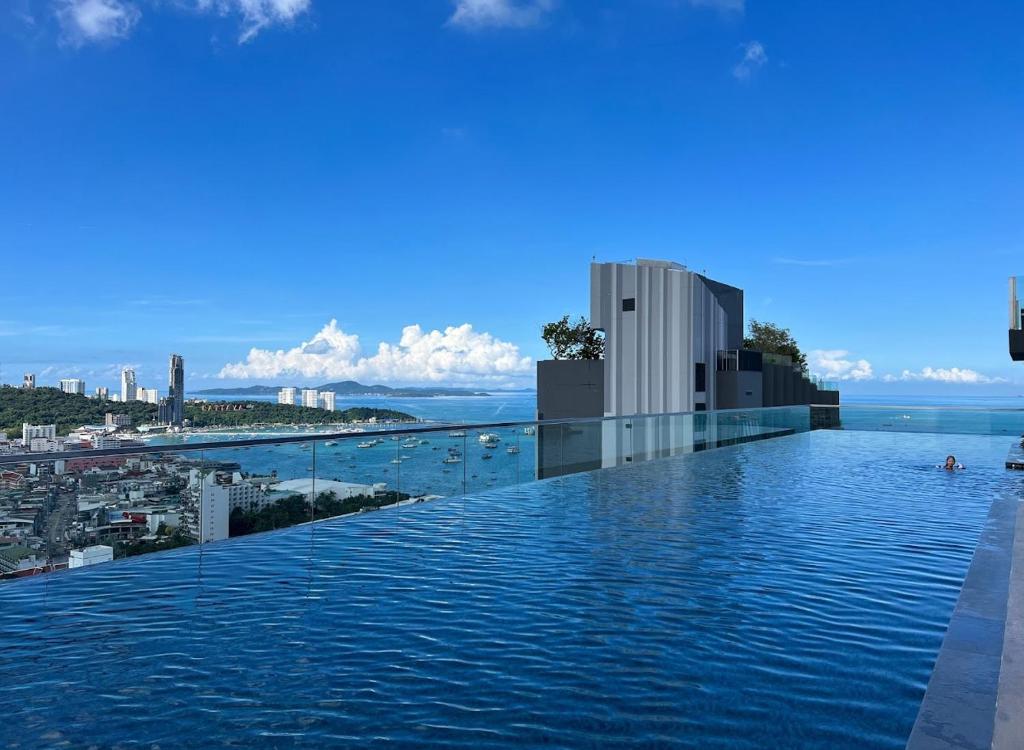 THE BASE Near CENTRAL FESTIVAL, Pattaya Central (updated prices 2025)