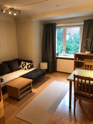 Apartment - very central in Majorstuen, Oslo, Oslo (updated prices 2026)