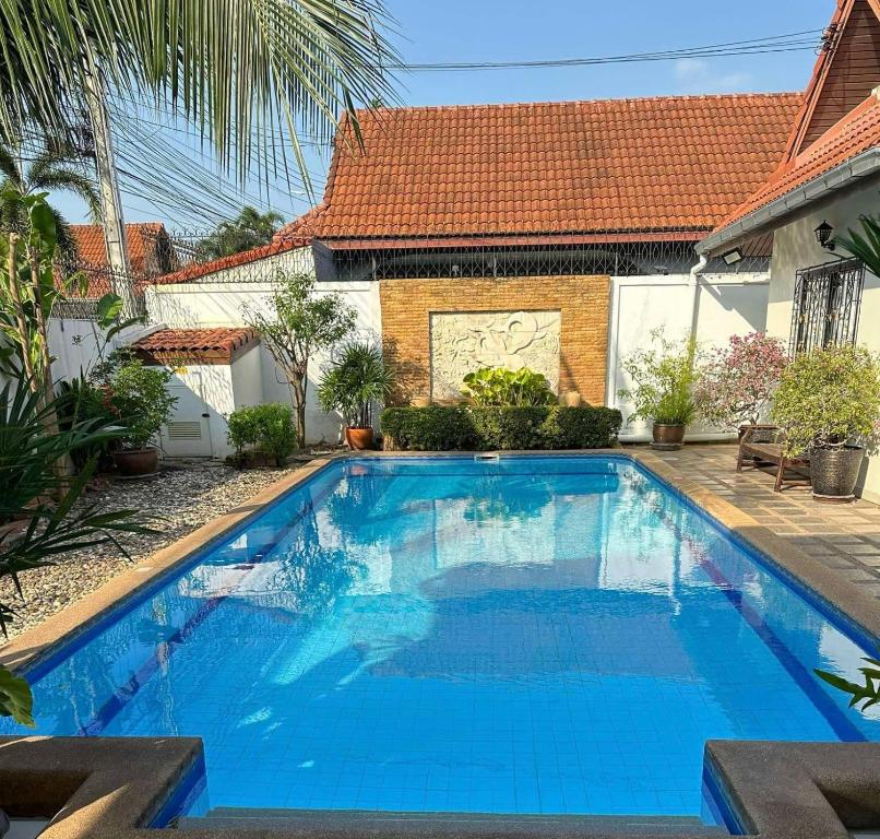 Detached 3 bed Villa, private pool - Nirvana Pool Villa 2, Nong Prue (precios actualizados 2025)