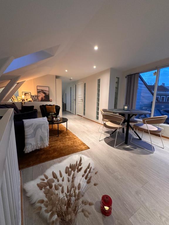 Oslo Central Loft Lounge, Oslo (precios actualizados 2026)