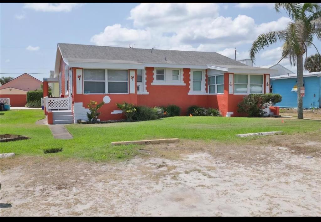 Coral Cottage! Beach Access!, New Smyrna Beach (precios actualizados 2025)