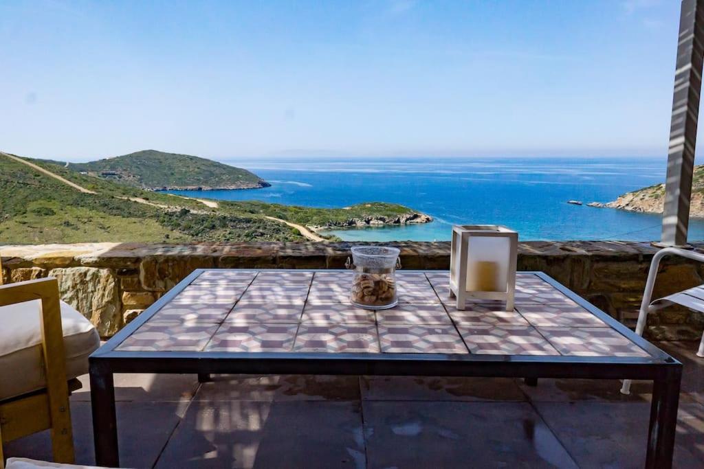 Levander Stone House, Gavrio (updated prices 2025)