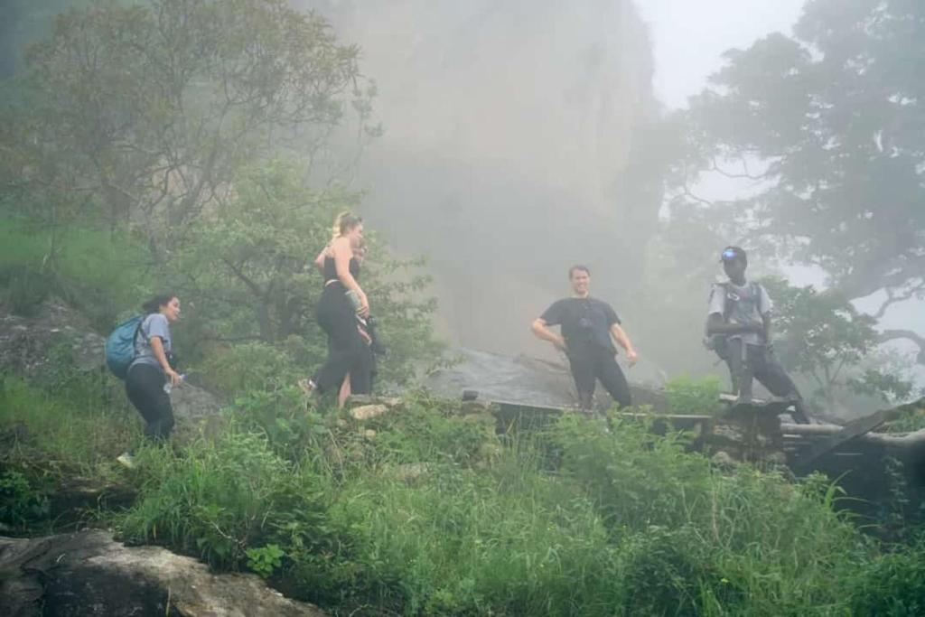 Mulanje Mountain tours and Travel, Mulanje (aktualisierte Preise für 2025)