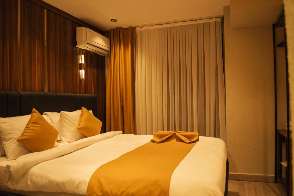 Galata Calm Tale Hotel, Istanbul (updated prices 2025)