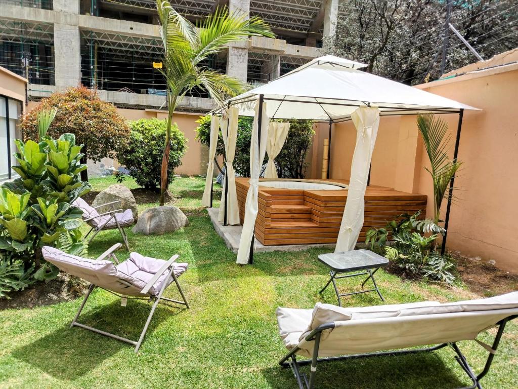 Villa Bamboo Oasis, Bogotá (updated prices 2026)