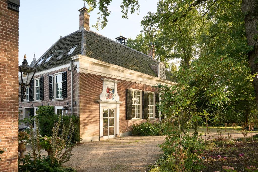 Landgoed Huis te Jaarsveld（Jaarsveld）：（最新料金：2025年）