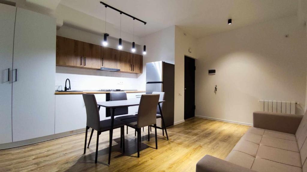 Tbilisi cozy apartment, Tbilisi City (updated prices 2025)