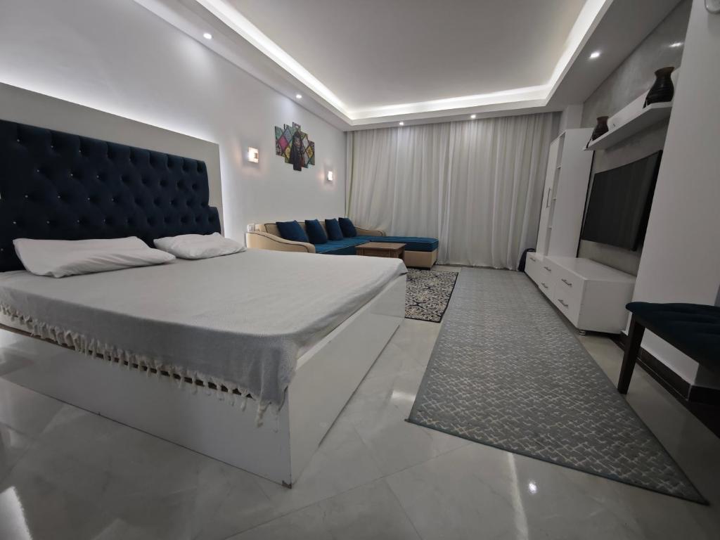 Cecelia Resort, Apartment With Free Private Beach, Hurghada (updated ...