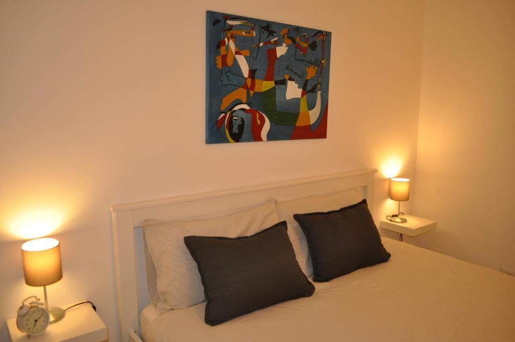 Monteverde Nest, Rome (updated prices 2025)