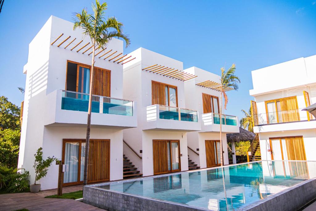 Mikiki Lifestyle Hotel, Barra Grande (preços atualizados para 2026)