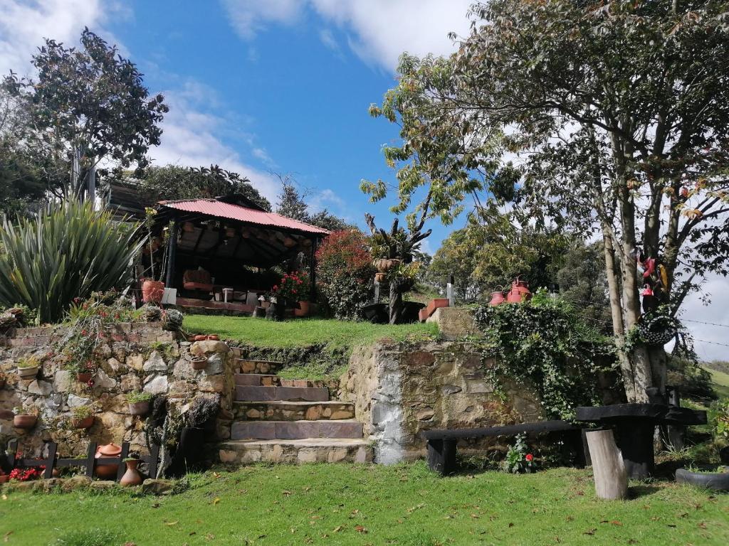 La pradera, Subachoque (updated prices 2025)