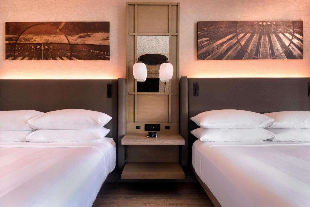 Atlanta Marriott Northeast/Emory Area, Atlanta (updated prices 2025)