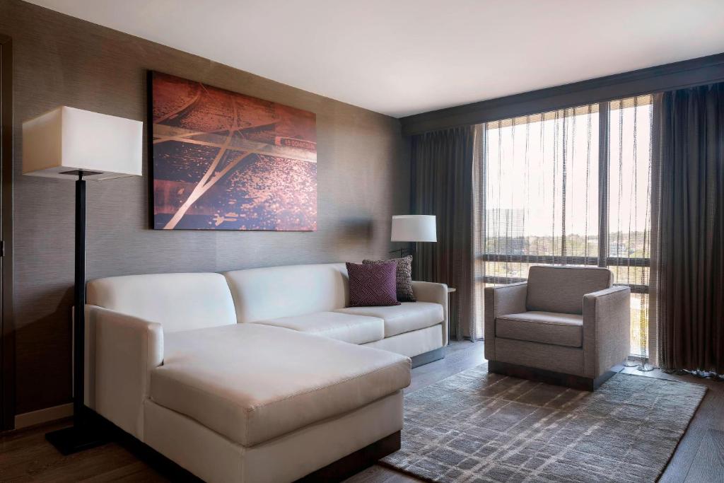 Atlanta Marriott Northeast/Emory Area, Atlanta (updated prices 2025)