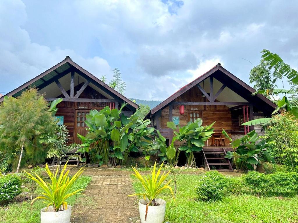Banlaw Garden Resort, Puerto Princesa (updated prices 2025)