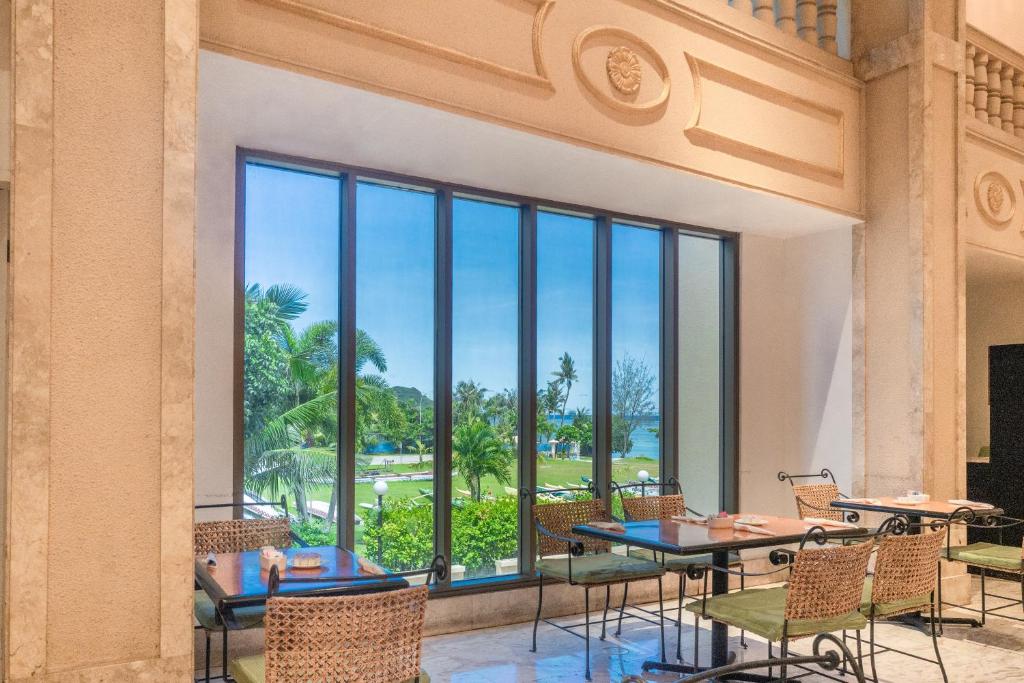 Holiday Resort & Spa Guam, Tumon (updated prices 2025)