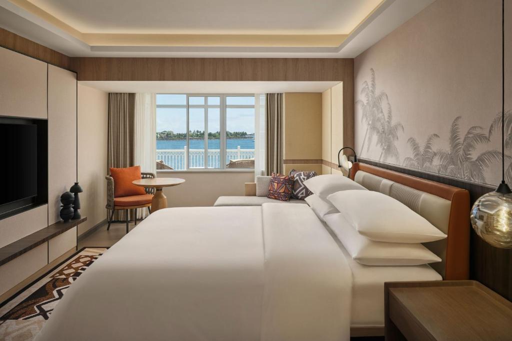 Sheraton Samoa Aggie Grey's Hotel & Bungalows, Apia (updated prices 2025)