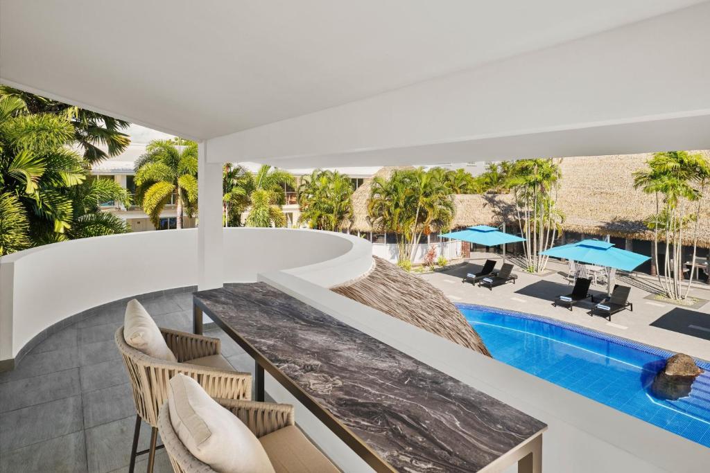 Sheraton Samoa Aggie Grey's Hotel & Bungalows, Apia (updated prices 2025)