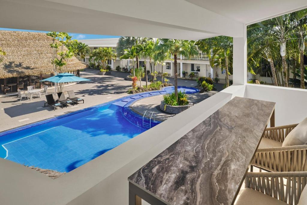Sheraton Samoa Aggie Grey's Hotel & Bungalows, Apia (updated prices 2025)