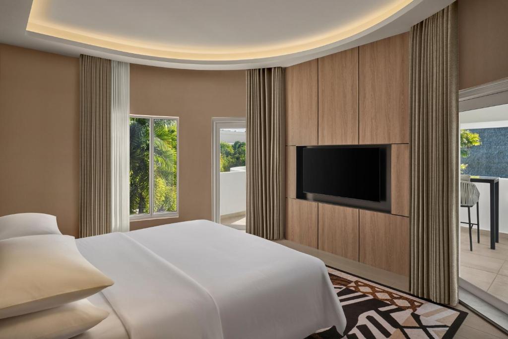 Sheraton Samoa Aggie Grey's Hotel & Bungalows, Apia (updated prices 2025)