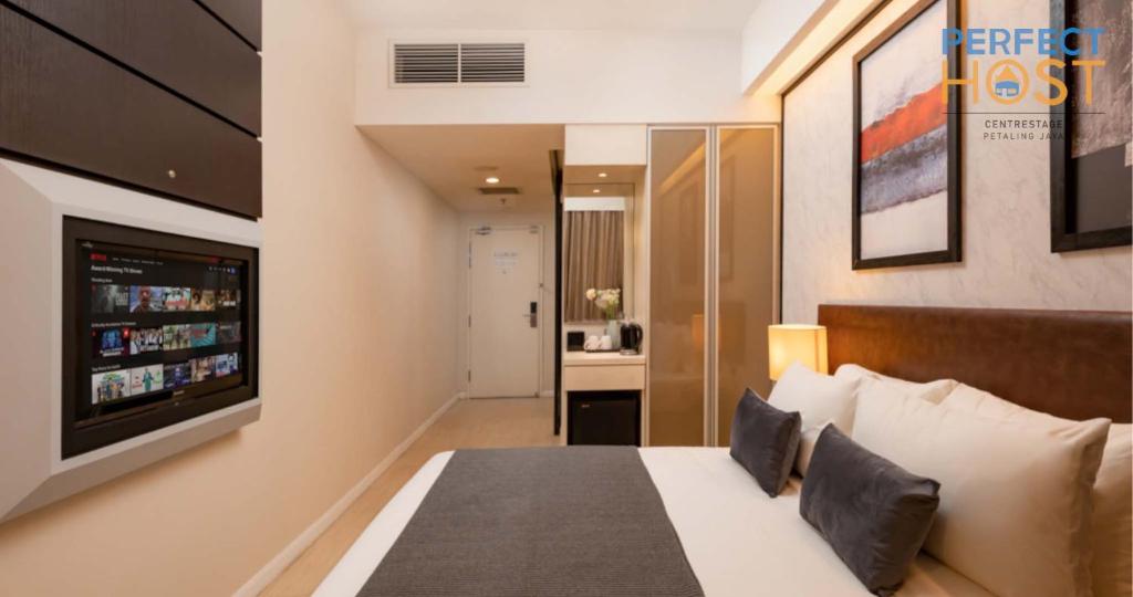 Centrestage Petaling Jaya by Perfect Host, Petaling Jaya (updated ...