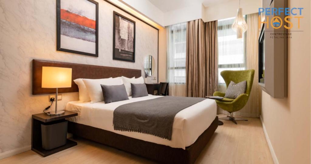 Centrestage Petaling Jaya by Perfect Host, Petaling Jaya (updated ...